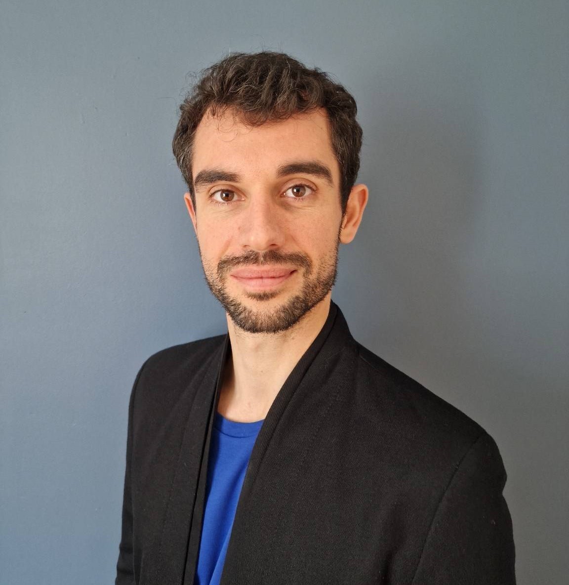 Pierre-Alexandre Le Ribler - Webisland