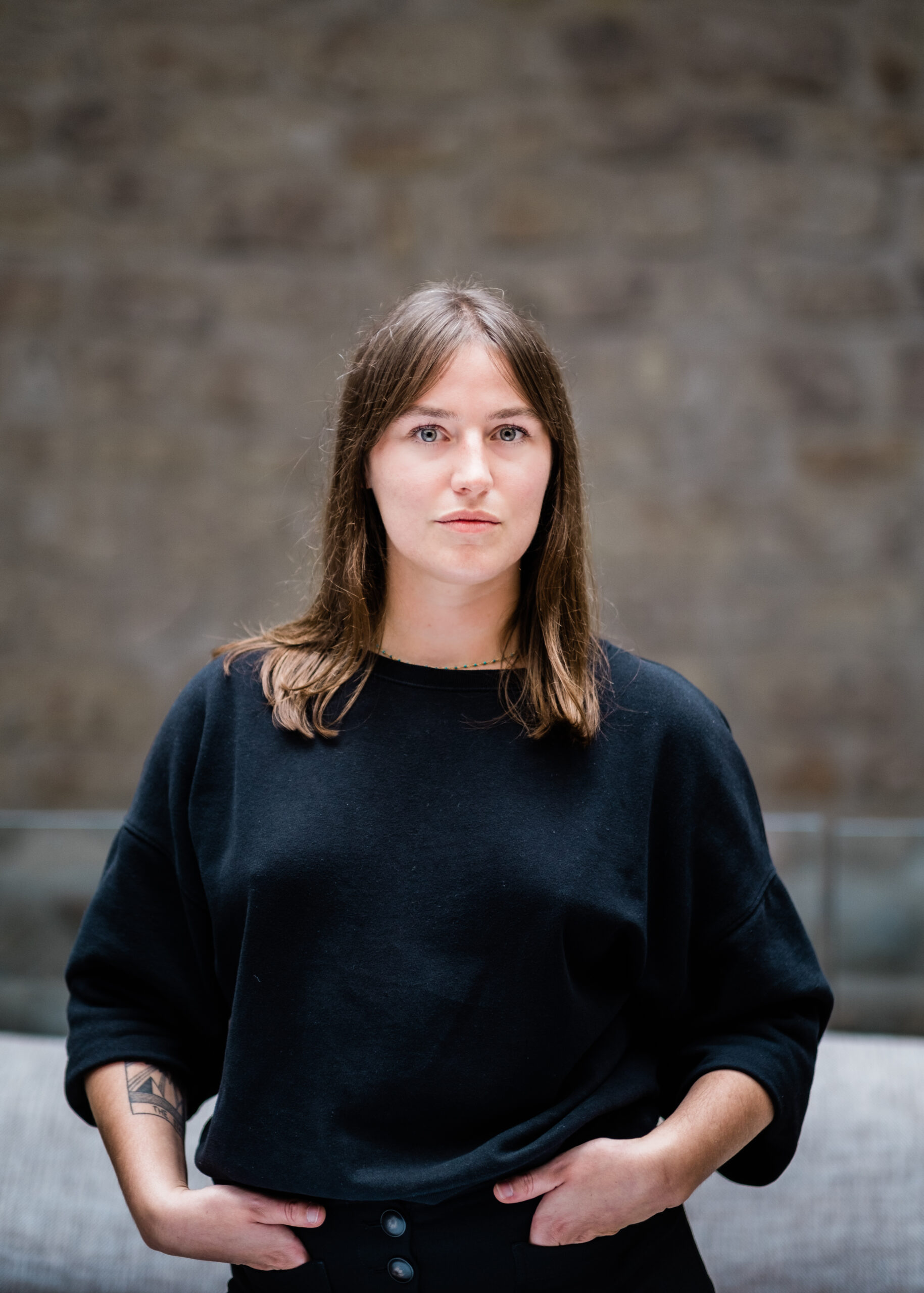 Marilou Rudel - Webisland